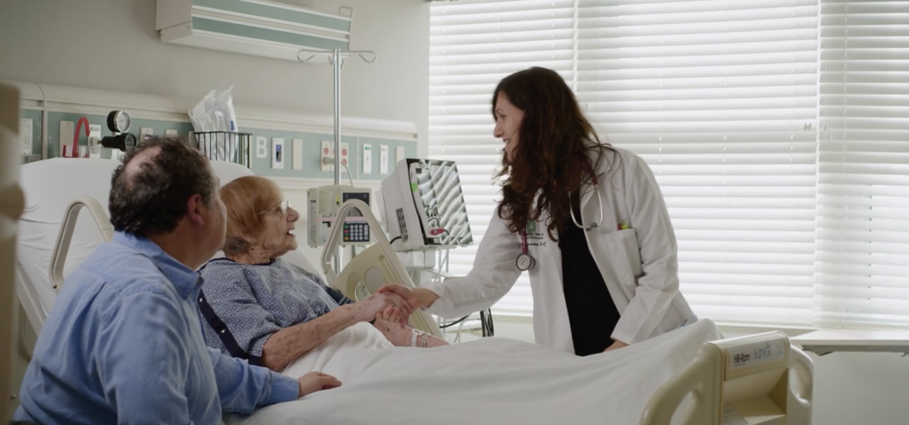 Geriatric Psychiatry | CharterCARE