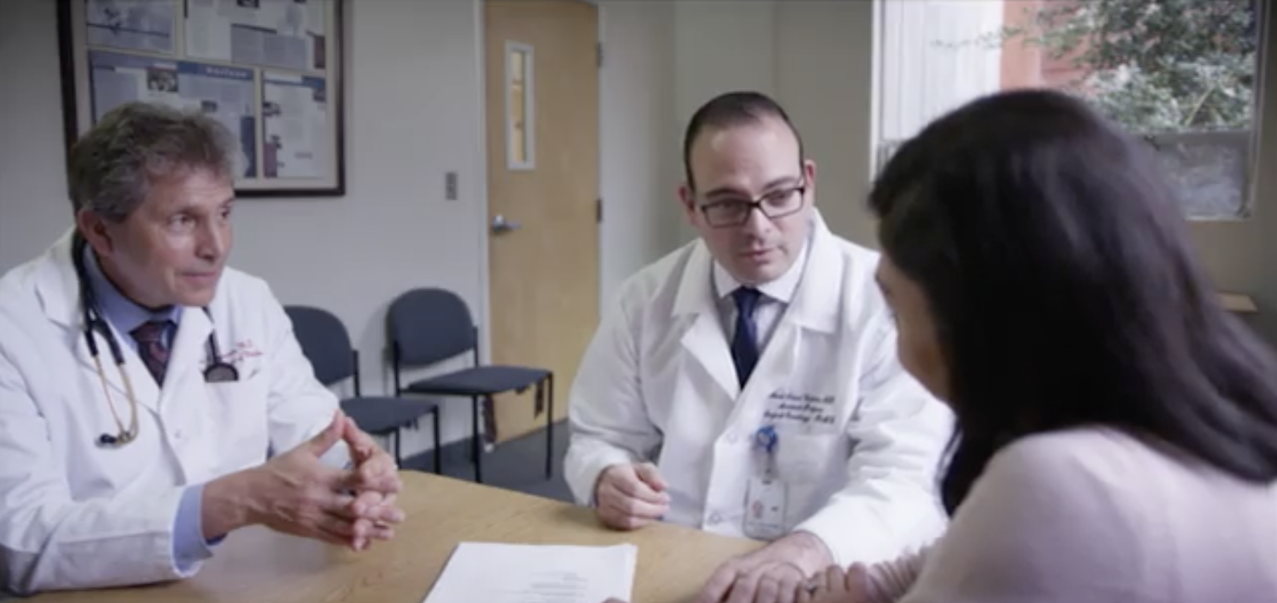 Behavioral Medicine | CharterCARE